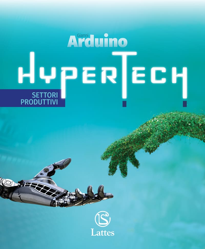 Hypertech | Eureka Libri Soc. Coop.
