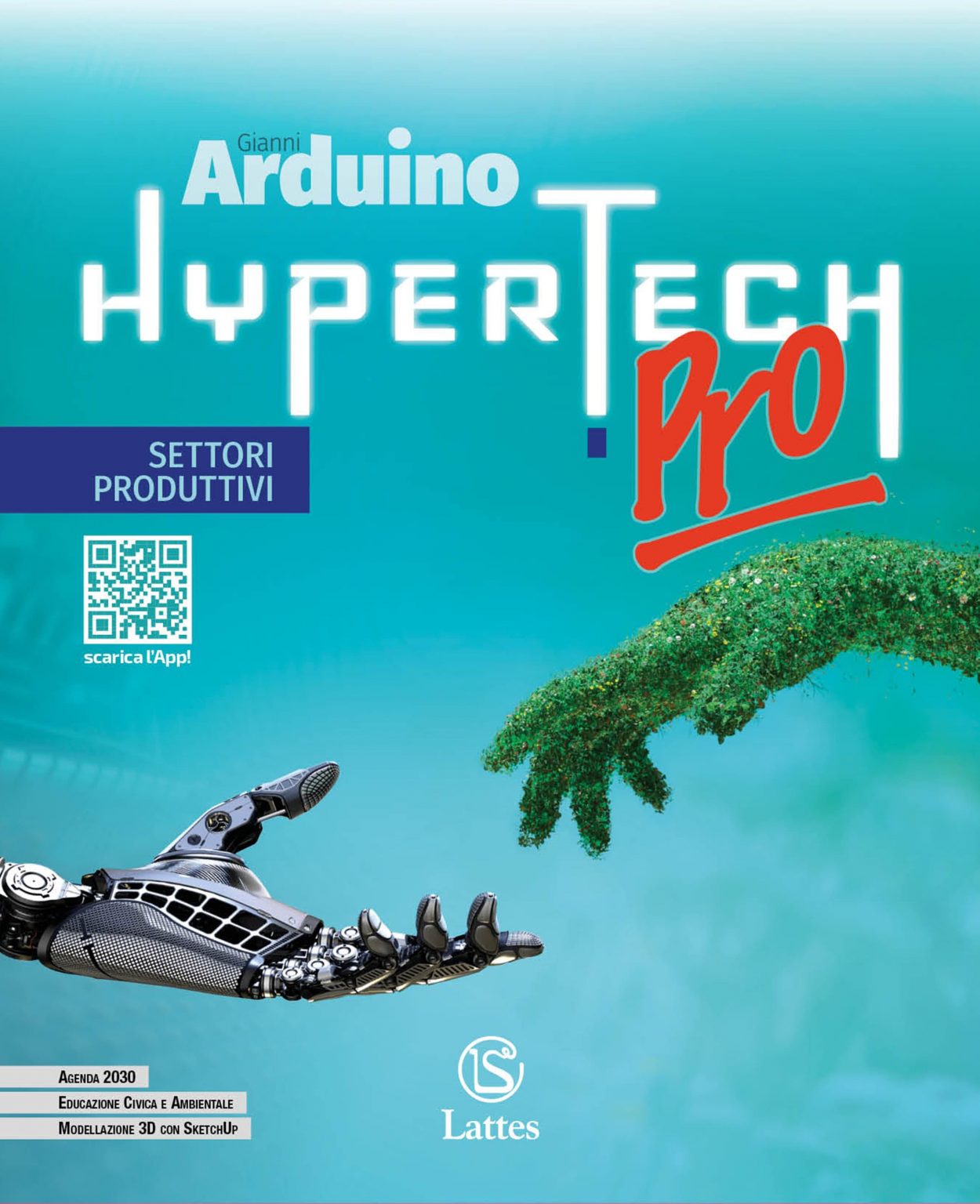Hypertech pro | Eureka Libri Soc. Coop.